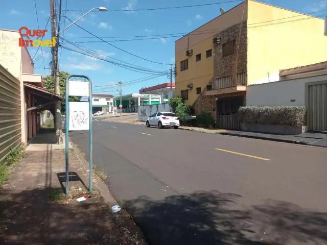 Terreno comercial para Venda em Ribeirão Preto/SP Vila Monte Alegre