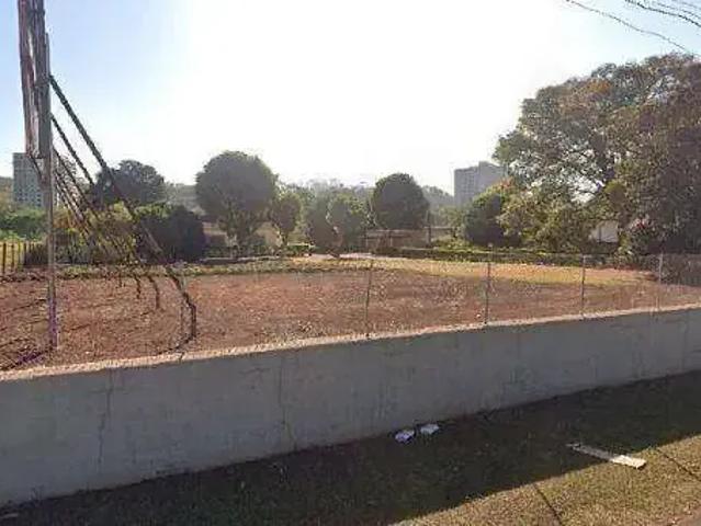 Terreno comercial para Venda em Ribeirão Preto/SP Vila Monte Alegre