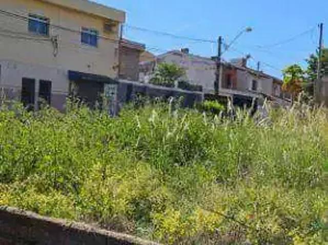 Terreno comercial para Venda em Ribeirão Preto/SP Vila Monte Alegre