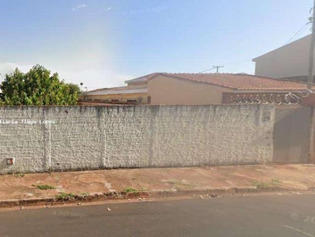 Terreno comercial para Venda em Ribeirão Preto/SP Vila Monte Alegre