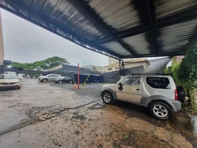 Terreno comercial para Venda em Ribeirão Preto/SP Vila Seixas