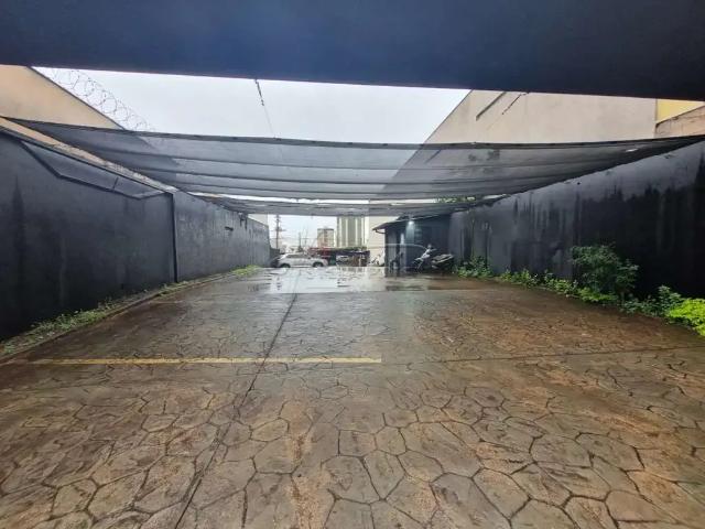 Terreno comercial para Venda em Ribeirão Preto/SP Vila Seixas