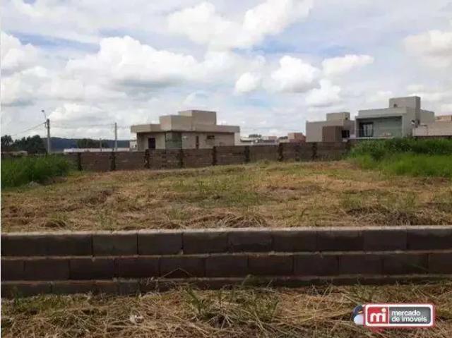 Terreno comercial para Venda em Ribeirão Preto/SP Villa Romana