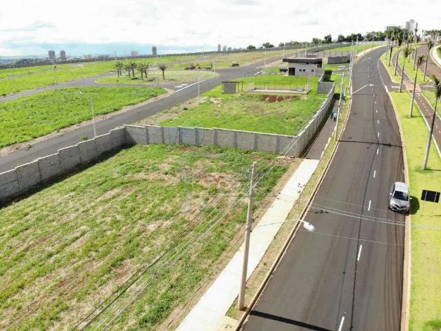 Terreno comercial para Venda em Ribeirão Preto/SP Village Costa Sul