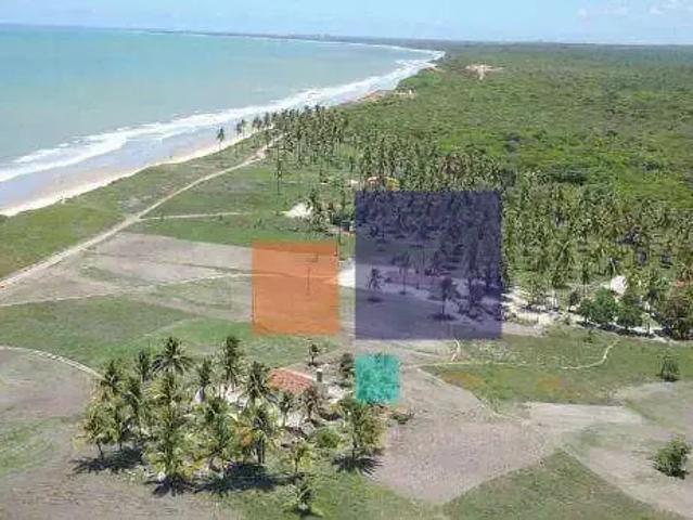Terreno comercial para Venda em Rio Tinto/PB Zona Rural