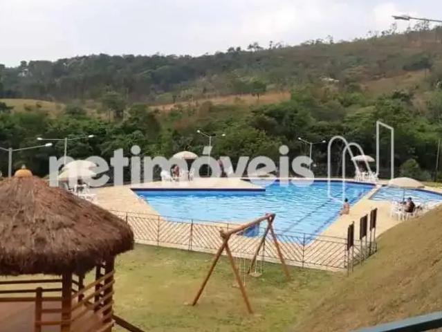 Terreno comercial para Venda em Rio Acima/MG Condômínio Vale Da Mata