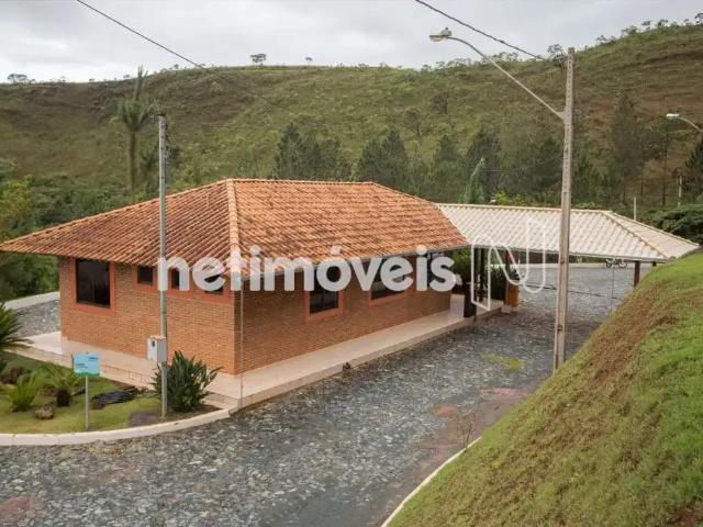 Terreno comercial para Venda em Rio Acima/MG Condômínio Vale Da Mata