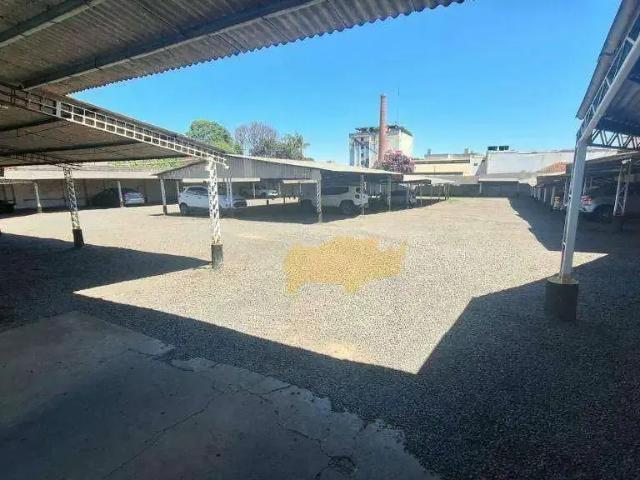 Terreno comercial para Venda em Rio Claro/SP Centro