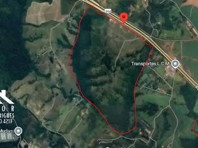 Terreno comercial para Venda em Rio Claro/SP Jardim Anhangüera