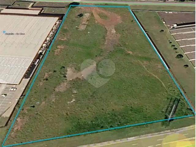 Terreno comercial para Venda em Rio Claro/SP Jardim Paulista