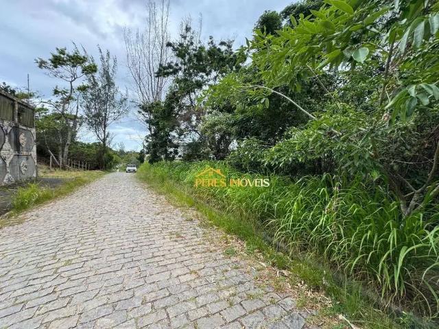 Terreno comercial para Venda em Rio das Ostras/RJ Colinas