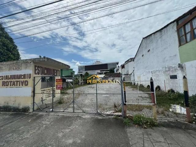 Terreno comercial para Venda em Rio das Ostras/RJ Centro
