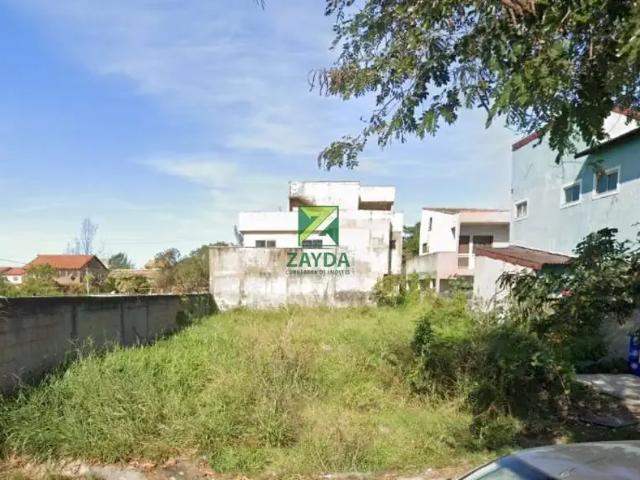 Terreno comercial para Venda em Rio das Ostras/RJ Jardim Miramar