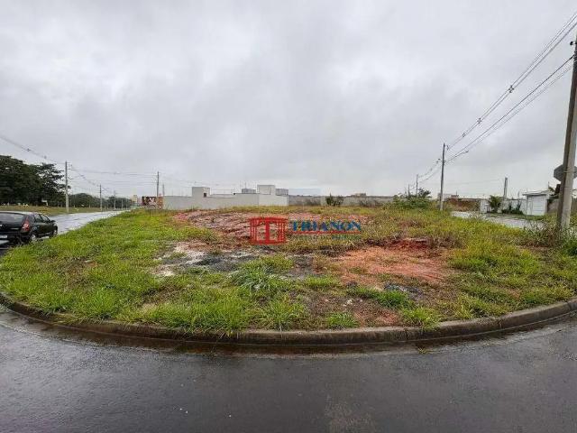 Terreno comercial para Venda em Rio das Pedras/SP São Cristovão II