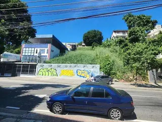 Terreno comercial para Venda em Rio de Janeiro/RJ Cacuia 1 Quartos