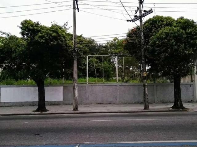 Terreno comercial para Venda em Rio de Janeiro/RJ Campo Grande