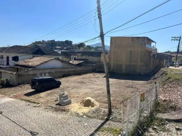 Terreno comercial para Venda em Rio de Janeiro/RJ Campo Grande