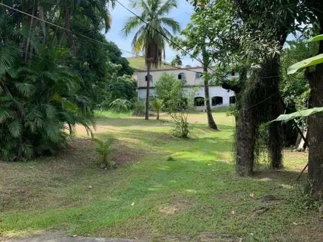 Terreno comercial para Venda em Rio de Janeiro/RJ Campo Grande 2 Quartos