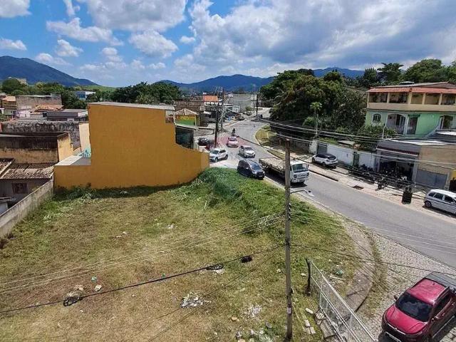 Terreno comercial para Venda em Rio de Janeiro/RJ Campo Grande