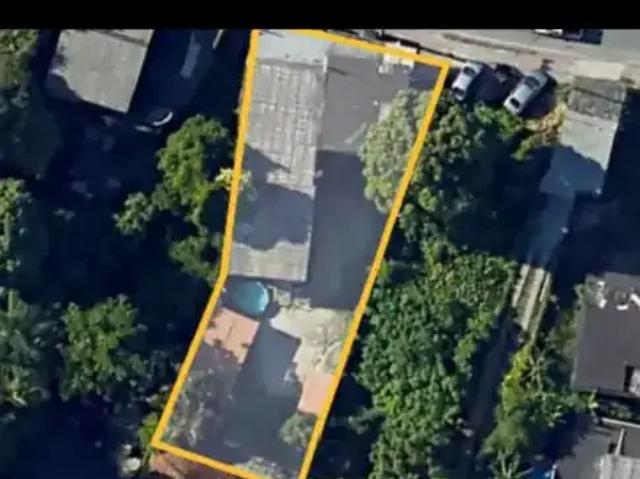 Terreno comercial para Venda em Rio de Janeiro/RJ Campo Grande