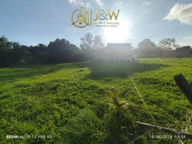 Terreno comercial para Venda em Rio de Janeiro/RJ Campo Grande