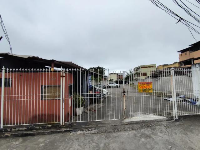 Terreno comercial para Venda em Rio de Janeiro/RJ Campo Grande