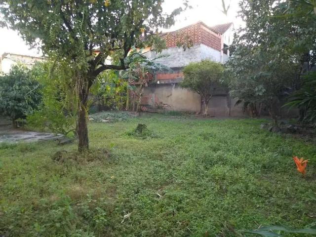 Terreno comercial para Venda em Rio de Janeiro/RJ Campo Grande