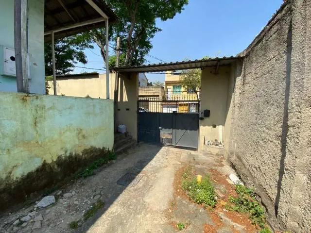 Terreno comercial para Venda em Rio de Janeiro/RJ Abolição