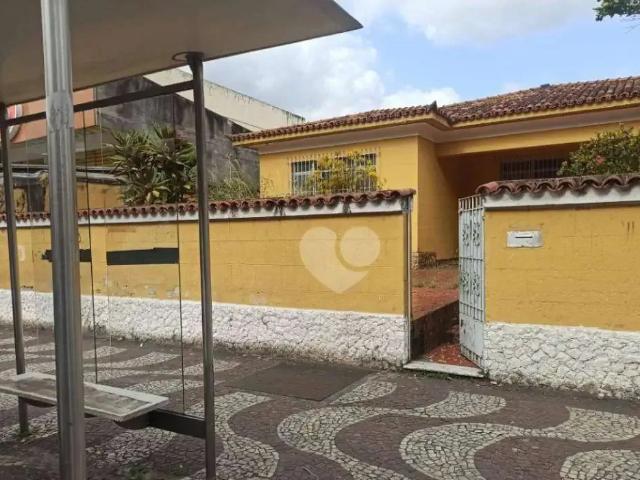 Terreno comercial para Venda em Rio de Janeiro/RJ Bangu