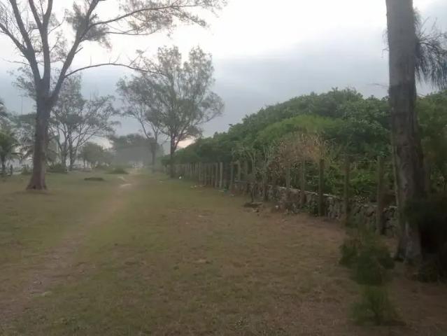Terreno comercial para Venda em Rio de Janeiro/RJ Barra da Tijuca