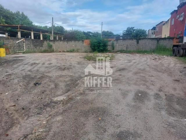 Terreno comercial para Venda em Rio de Janeiro/RJ Barra Olímpica