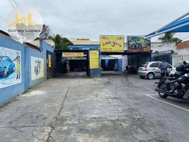 Terreno comercial para Venda em Rio de Janeiro/RJ Freguesia Jacarepaguá
