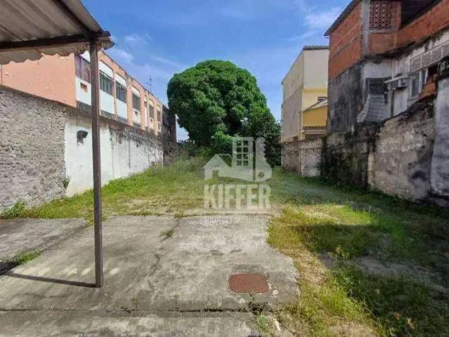 Terreno comercial para Venda em Rio de Janeiro/RJ Madureira