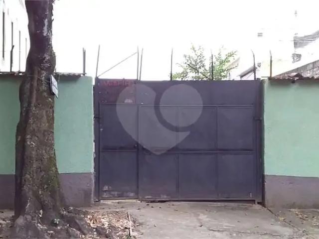 Terreno comercial para Venda em Rio de Janeiro/RJ São Cristóvão