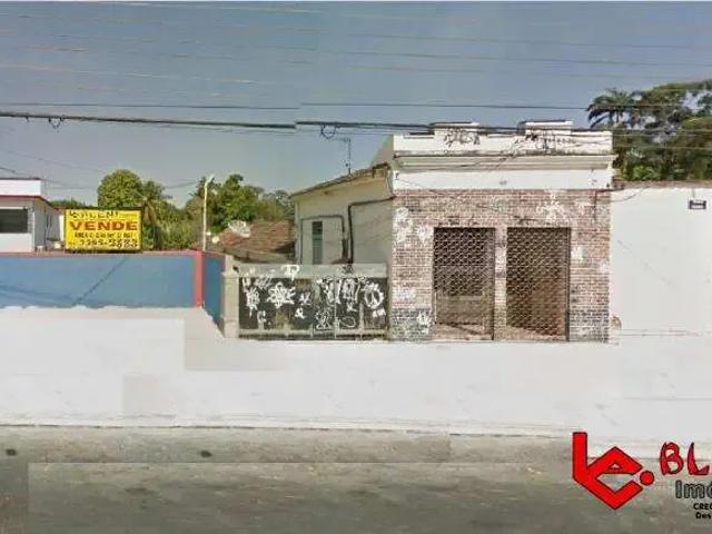 Terreno comercial para Venda em Rio de Janeiro/RJ Santa Cruz