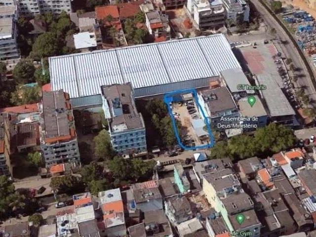 Terreno comercial para Venda em Rio de Janeiro/RJ Recreio dos Bandeirantes