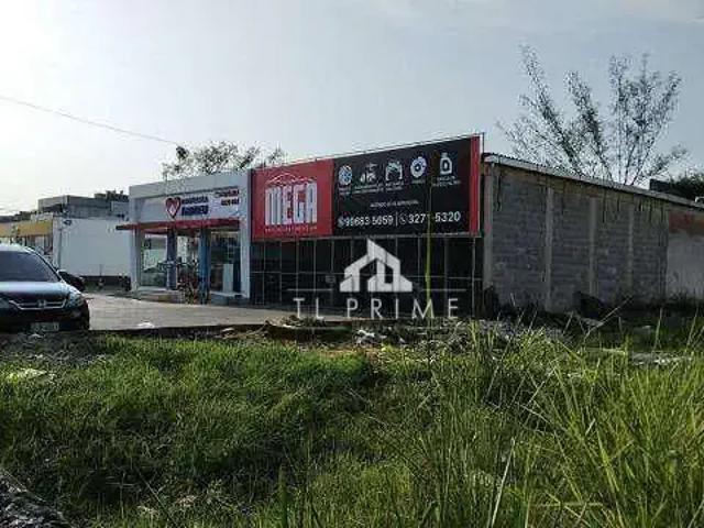 Terreno comercial para Venda em Rio de Janeiro/RJ Recreio dos Bandeirantes