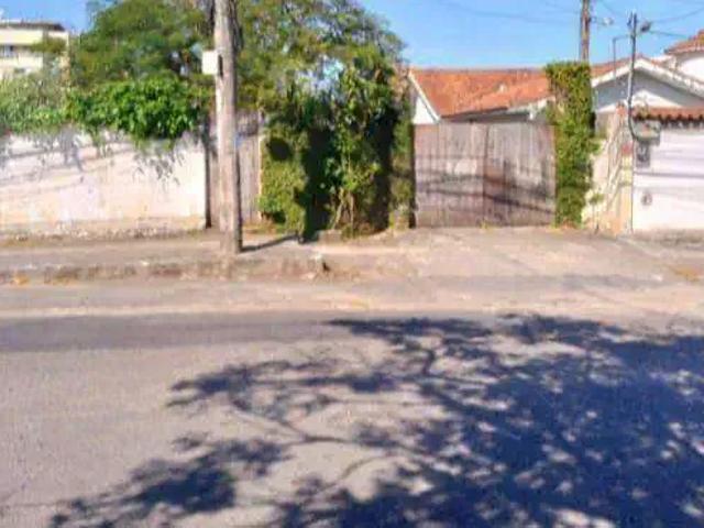 Terreno comercial para Venda em Rio de Janeiro/RJ Taquara