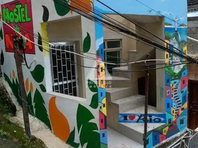 Terreno comercial para Venda em Rio de Janeiro/RJ Vidigal 4 Quartos