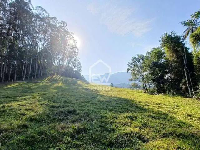Terreno comercial para Venda em Rio dos Cedros/SC Divinéia 1 Quartos