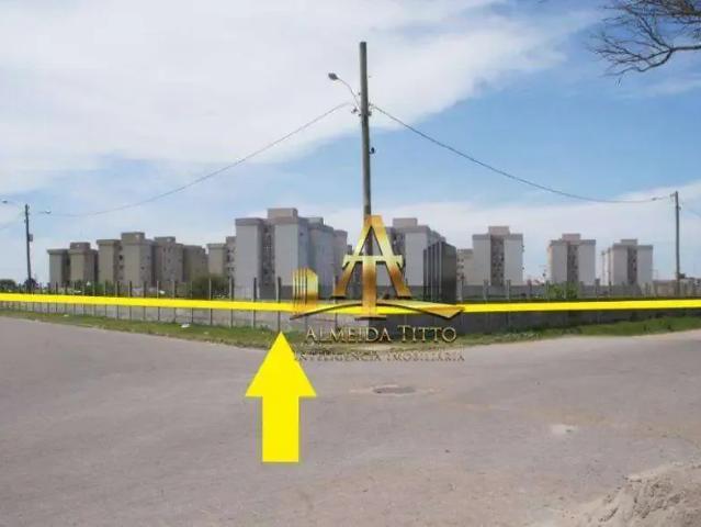 Terreno comercial para Venda em Rio Grande/RS Vila São Miguel