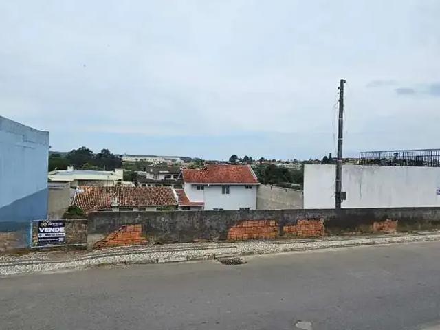 Terreno comercial para Venda em Rio Negrinho/SC Cruzeiro