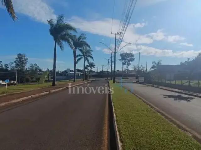 Terreno comercial para Venda em Rolândia/PR Jardim Costa do Sol