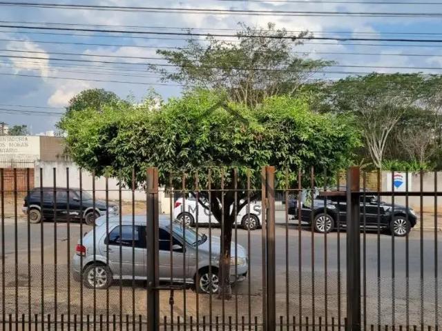 Terreno comercial para Venda em Rondonópolis/MT Loteamento Kennedy