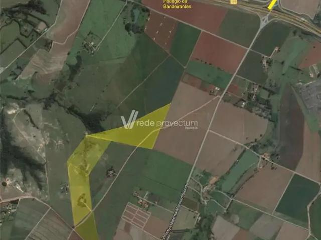 Terreno comercial para Venda em Sumaré/SP Área Rural de Sumaré