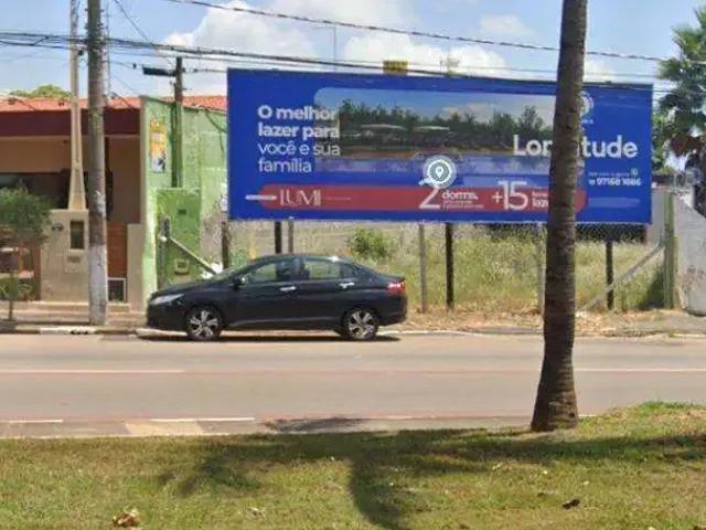 Terreno comercial para Venda em Sumaré/SP Centro