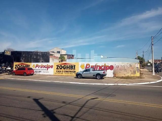Terreno comercial para Venda em Sumaré/SP Centro