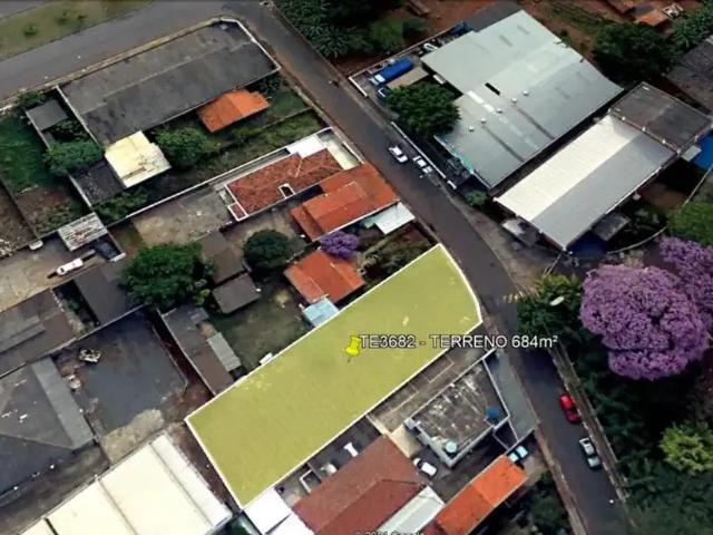 Terreno comercial para Venda em Sumaré/SP Centro
