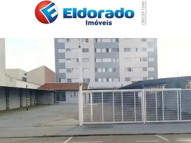 Terreno comercial para Venda em Sumaré/SP Centro