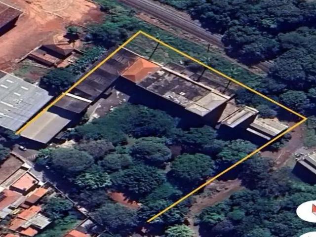 Terreno comercial para Venda em Sumaré/SP Centro